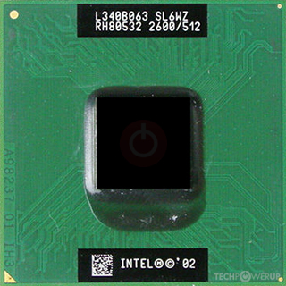 Intel Pentium 4-M 2.60 Specs | TechPowerUp CPU Database
