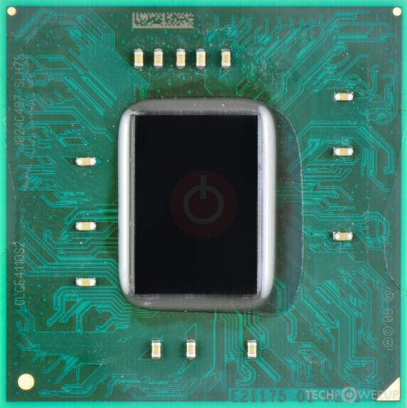 Intel Atom CE4130 Specs | TechPowerUp CPU Database