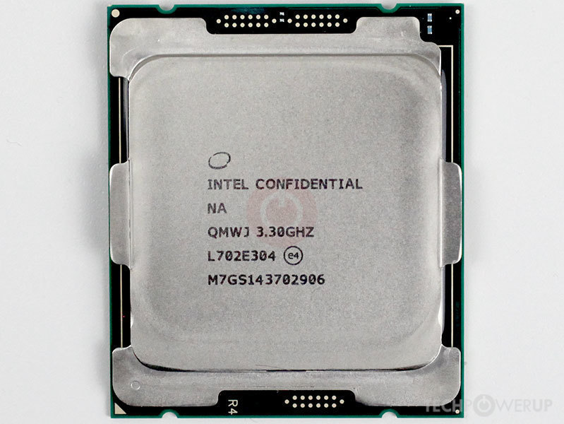 Intel Core I9 7900X Specs TechPowerUp CPU Database Intel Core I9 7900X Specs TechPowerUp CPU Database