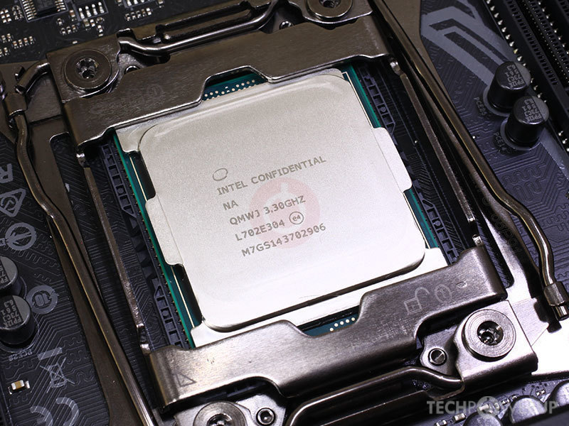 Intel Core I9 7900X Specs TechPowerUp CPU Database Intel Core I9 7900X Specs TechPowerUp CPU Database