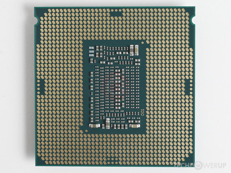 Intel Core I5 8400 Blog knak jp