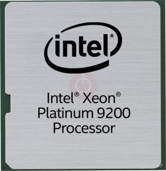 Intel Xeon Platinum 9221 Specs | TechPowerUp CPU Database