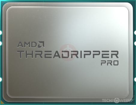 AMD Ryzen Threadripper PRO 3945WX Specs | TechPowerUp CPU Database