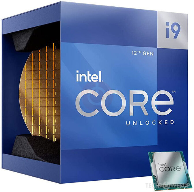 Intel Core I9 12900K Specs TechPowerUp CPU Database Intel Core I9 12900K Specs TechPowerUp CPU Database