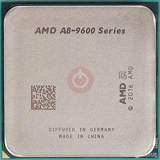 AMD A8-9600 Specs | TechPowerUp CPU Database