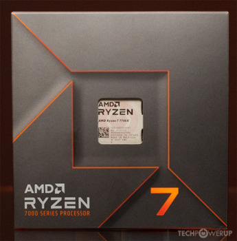 AMD Ryzen 7 7700X Specs | TechPowerUp CPU Database