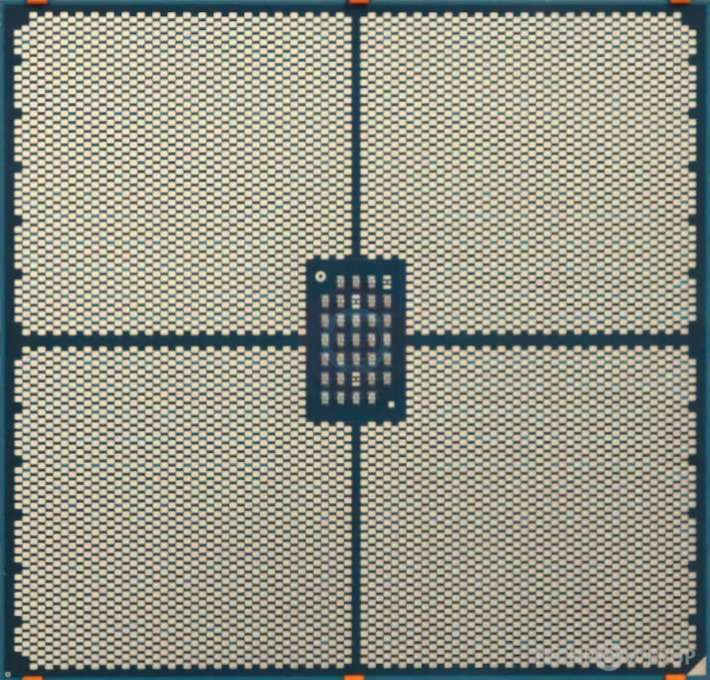 AMD EPYC 9654P Specs | TechPowerUp CPU Database