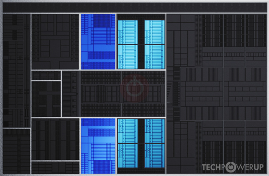 Intel Core i7-1365UE Specs | TechPowerUp CPU Database