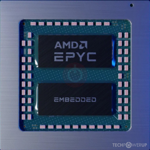 AMD EPYC Embedded 3351 Specs | TechPowerUp CPU Database