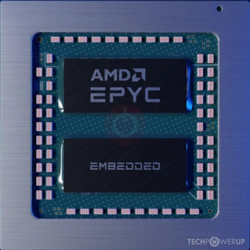 AMD EPYC Embedded 3351 Specs | TechPowerUp CPU Database