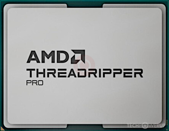 AMD Ryzen Threadripper PRO 7955WX Specs | TechPowerUp CPU Database