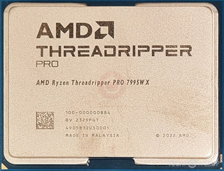 AMD Ryzen Threadripper PRO 7995WX Specs | TechPowerUp CPU Database