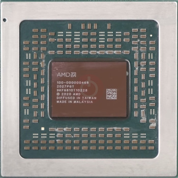 AMD 4800S Specs | TechPowerUp CPU Database