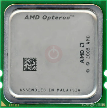 AMD Opteron 8224 SE Specs | TechPowerUp CPU Database