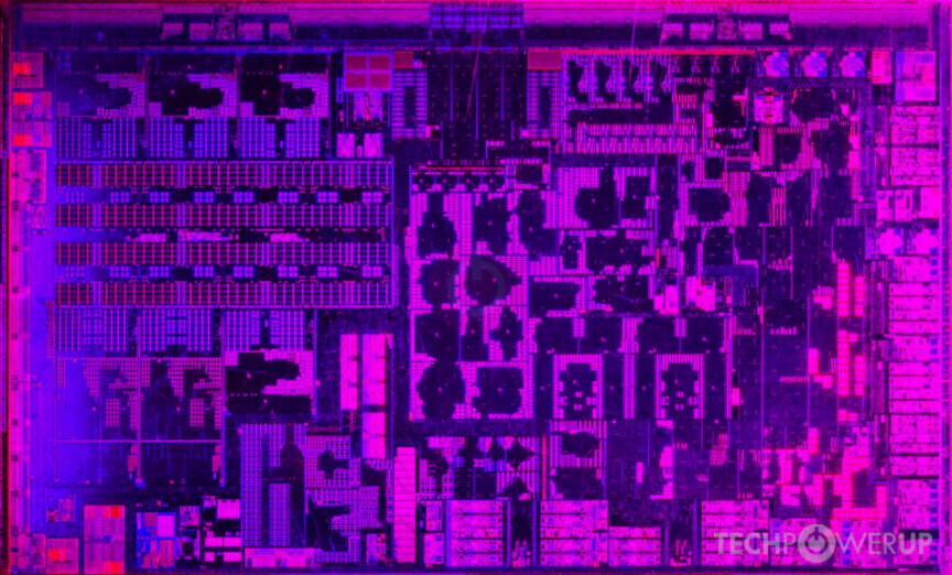 AMD Ryzen 5 8540U Specs | TechPowerUp CPU Database