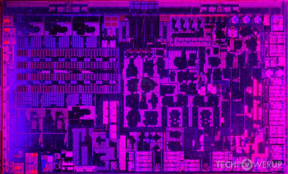 Amd Ryzen 5 8540u Specs Techpowerup Cpu Database