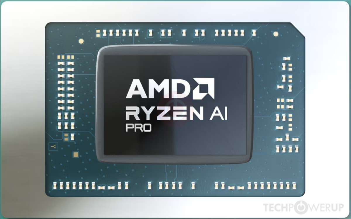 AMD Ryzen 5 PRO 8540U Specs | TechPowerUp CPU Database