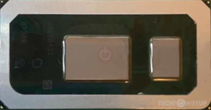 Intel Core i5-8365UE Specs | TechPowerUp CPU Database