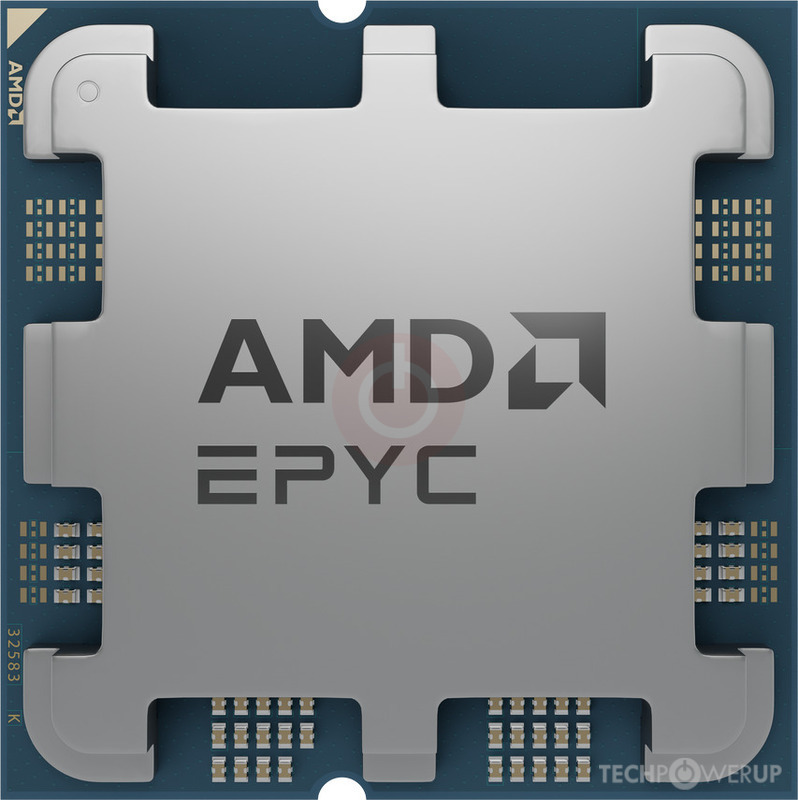AMD EPYC 4364P Specs | TechPowerUp CPU Database