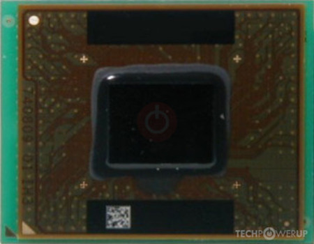 Intel Mobile Pentium III 850 Specs | TechPowerUp CPU Database