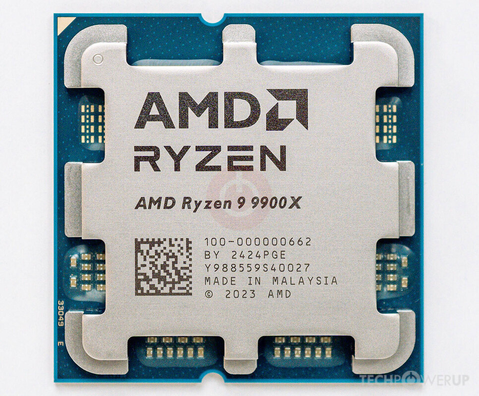 AMD Ryzen 9 9900X Specs TechPowerUp CPU Database AMD Ryzen 9 9900X Specs TechPowerUp CPU Database