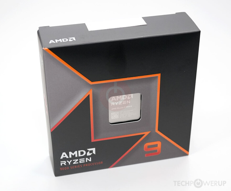 AMD Ryzen 9 9900X Specs TechPowerUp CPU Database AMD Ryzen 9 9900X Specs TechPowerUp CPU Database