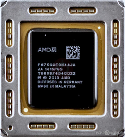 AMD FX-7500 Specs | TechPowerUp CPU Database