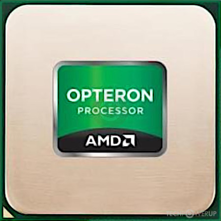 AMD Opteron 3250 HE Specs | TechPowerUp CPU Database