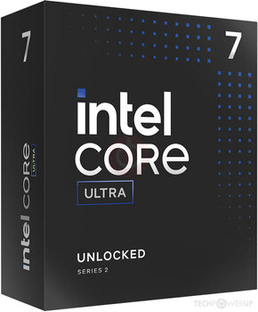 Intel Core Ultra 7 265K Specs | TechPowerUp CPU Database
