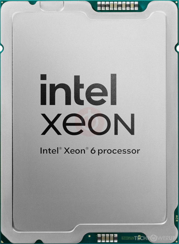 Intel Xeon 6507P Specs | TechPowerUp CPU Database