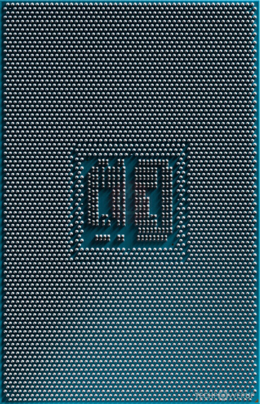 Intel Xeon 6523P-B Specs | TechPowerUp CPU Database