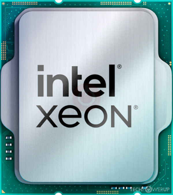 Intel Xeon 6353P Specs | TechPowerUp CPU Database