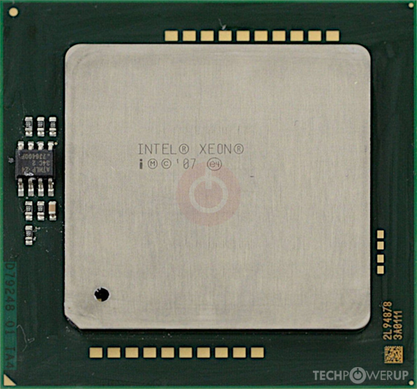 Intel Xeon X7460 Specs | TechPowerUp CPU Database