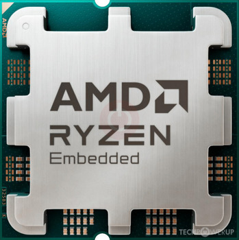 AMD Ryzen Embedded 7700X Specs | TechPowerUp CPU Database