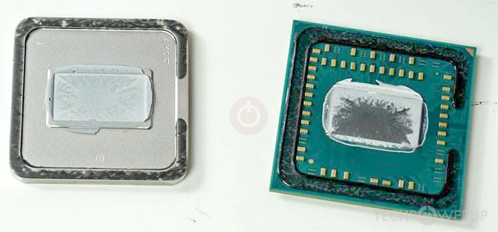 AMD Athlon 3000G (FB) Specs | TechPowerUp CPU Database