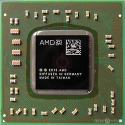 AMD E2-7110 Specs | TechPowerUp CPU Database