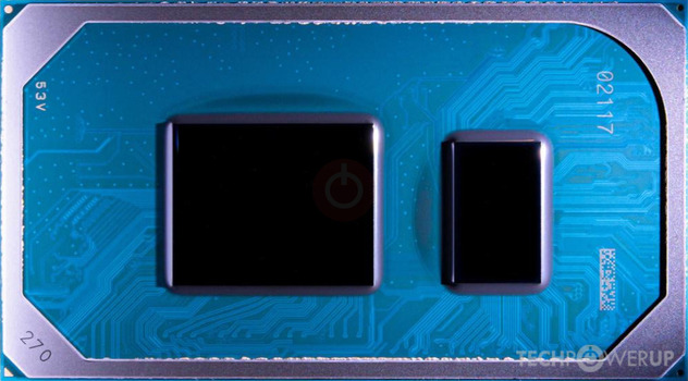 Intel Core i5-1145GRE Specs | TechPowerUp CPU Database