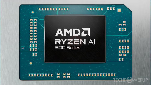 AMD Ryzen AI 5 330 Specs | TechPowerUp CPU Database