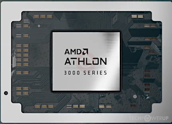 AMD Athlon Silver 3050U Specs | TechPowerUp CPU Database