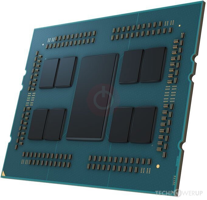AMD EPYC 7J13 Specs | TechPowerUp CPU Database