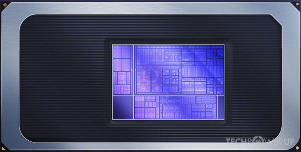 Intel Core Ultra 7 366H Specs | TechPowerUp CPU Database