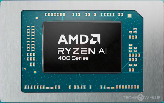AMD Ryzen AI 7 450 Specs | TechPowerUp CPU Database