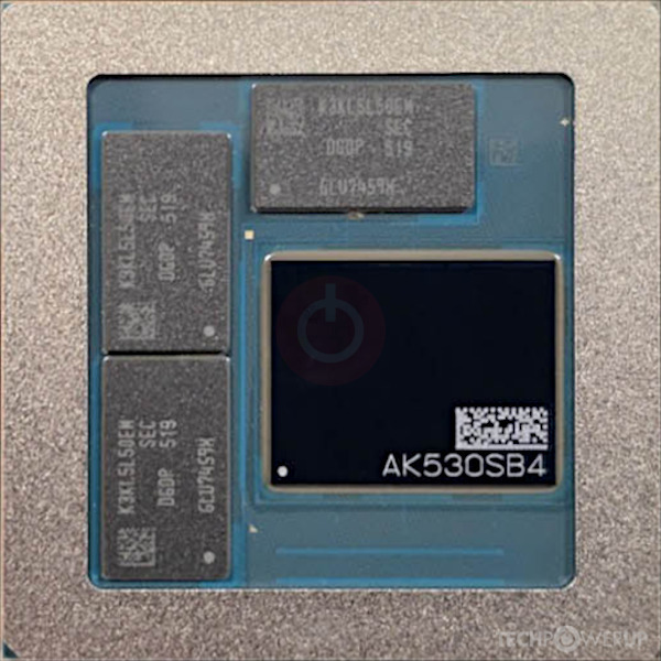 Qualcomm Snapdragon X2E-96-100 Specs | TechPowerUp CPU Database