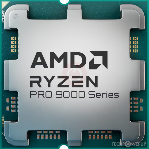 AMD Ryzen 5 PRO 9645 Specs | TechPowerUp CPU Database
