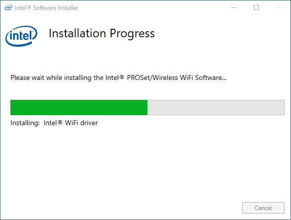 Intel Wi-Fi Network Drivers 22.230.0 Download | TechPowerUp