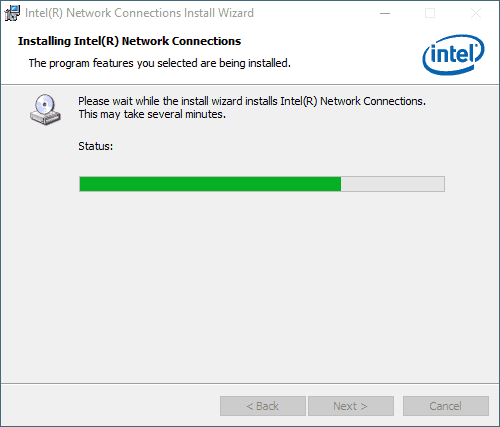 Intel Ethernet Networking Drivers 27.8 Download | TechPowerUp