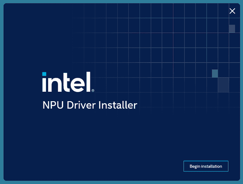 Intel NPU Drivers 100.4778 Download | TechPowerUp