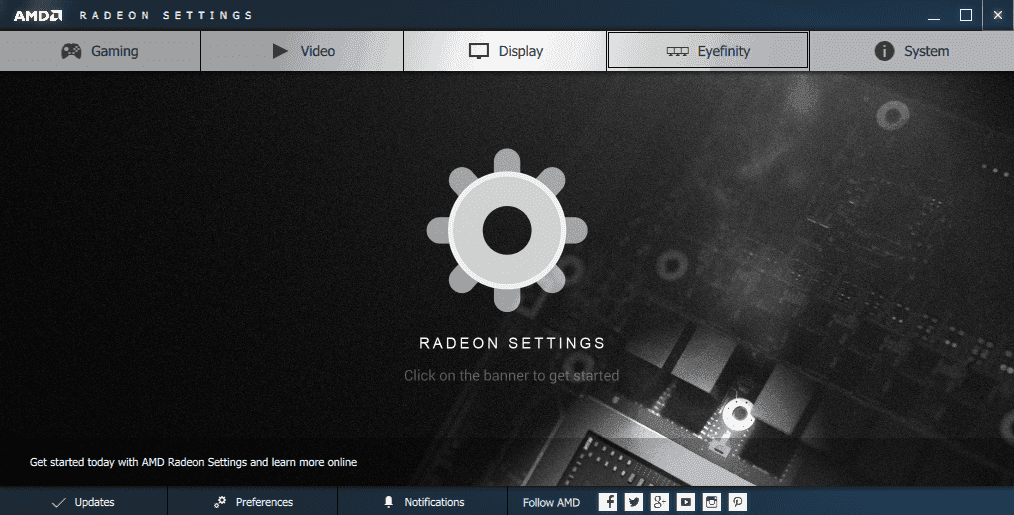 AMD Radeon Graphics Drivers (22.10.3 Beta) Download | TechPowerUp