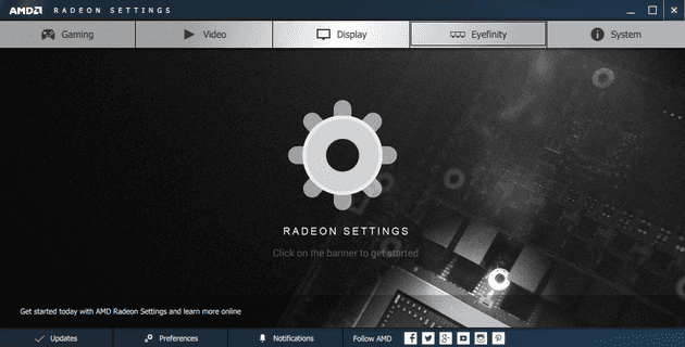 Latest AMD Radeon Graphics Drivers 25.10.1 Beta Download | TechPowerUp