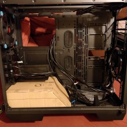 PSU shroud | TechPowerUp Forums